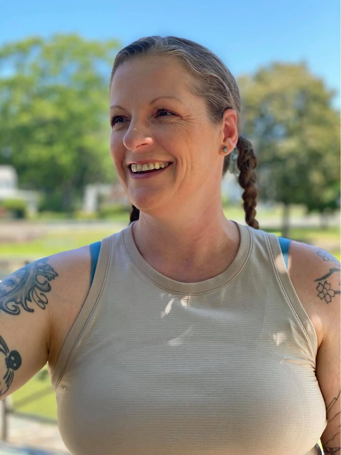 Social & Emotional Program, Yoga, Music, Karate & Special Visitors ...