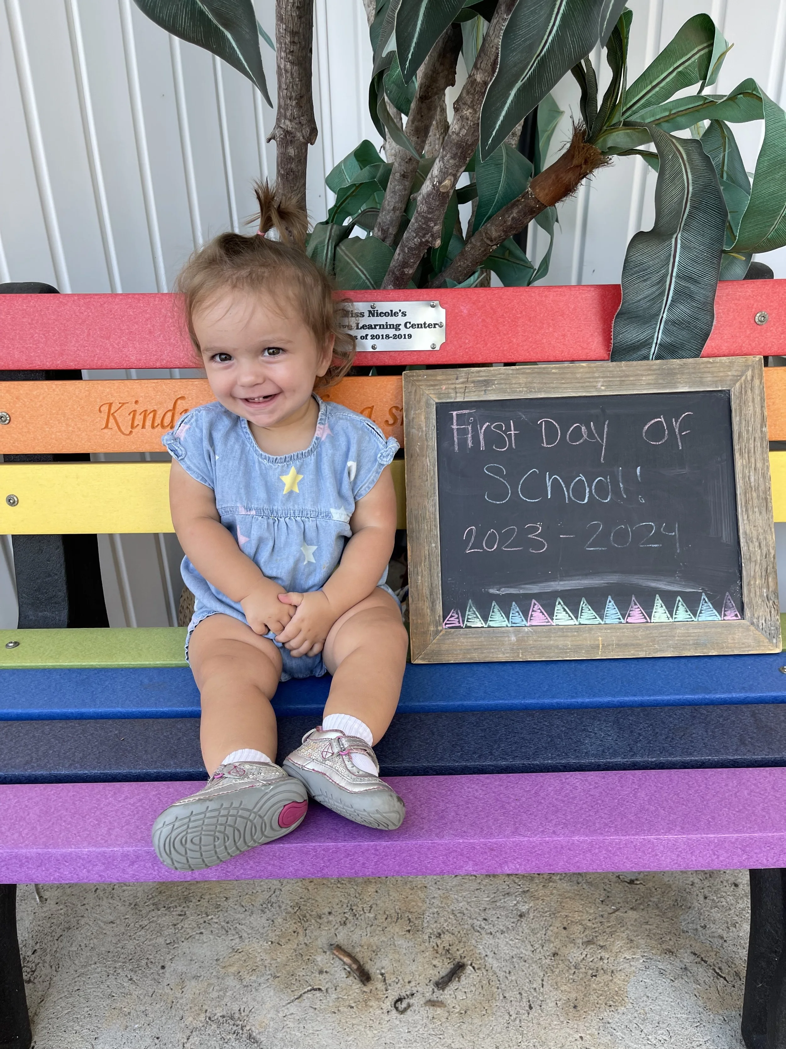 Miss Nicole's Creative Learning Center