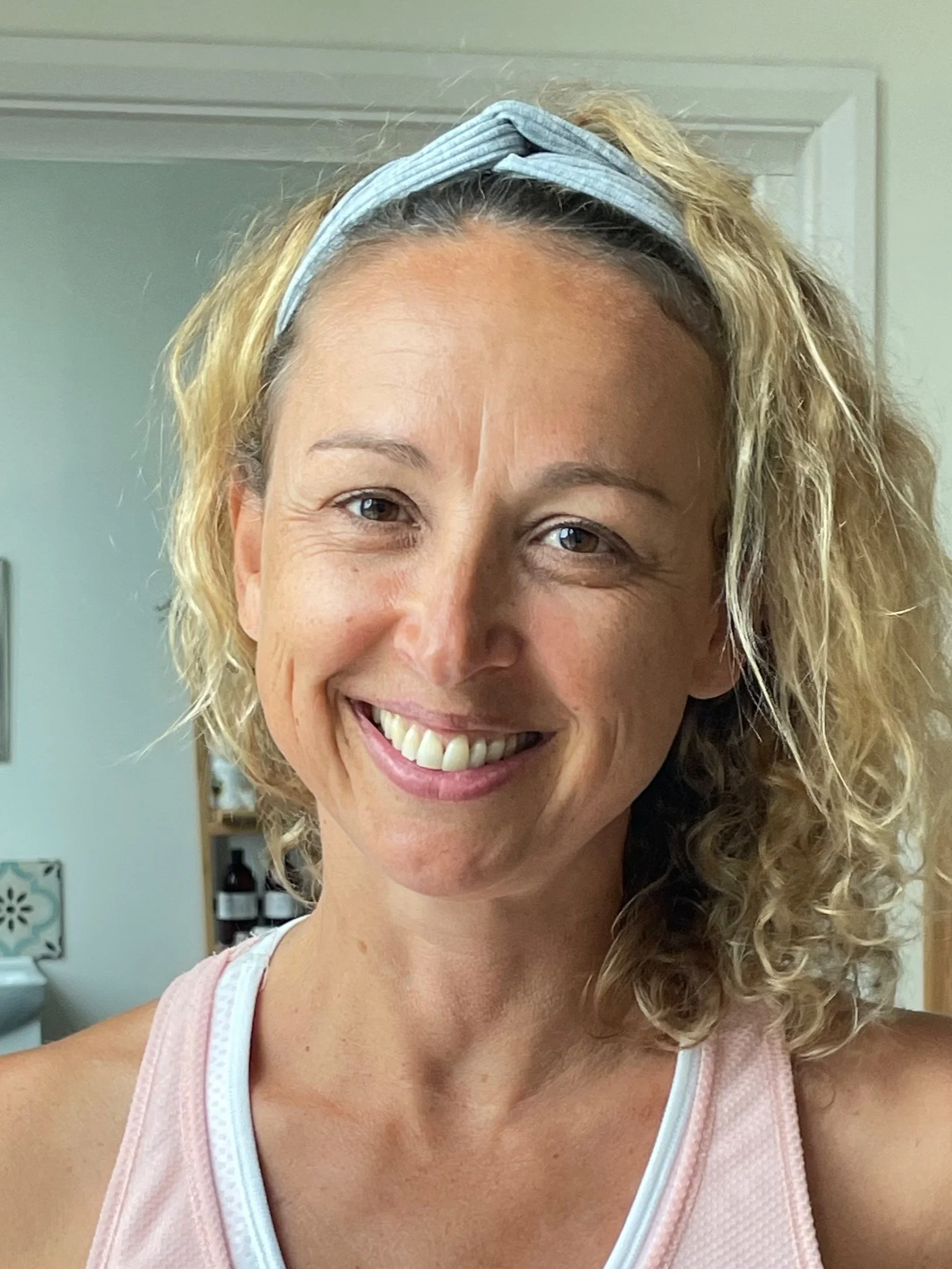 Pilates Teachers — Deeper Balance Studio - Wells, Somerset