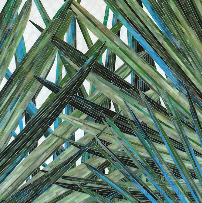 TROPICAL TILE FOR MILES — TEMPEST TILEROOM