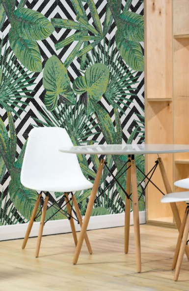 TROPICAL TILE FOR MILES — TEMPEST TILEROOM
