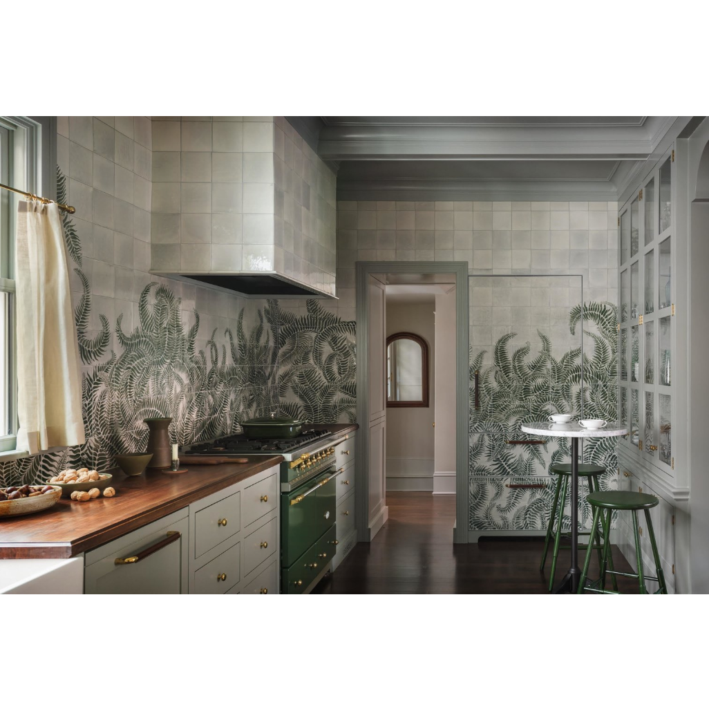 TEMPEST TILEWORKS — TEMPEST TILEROOM