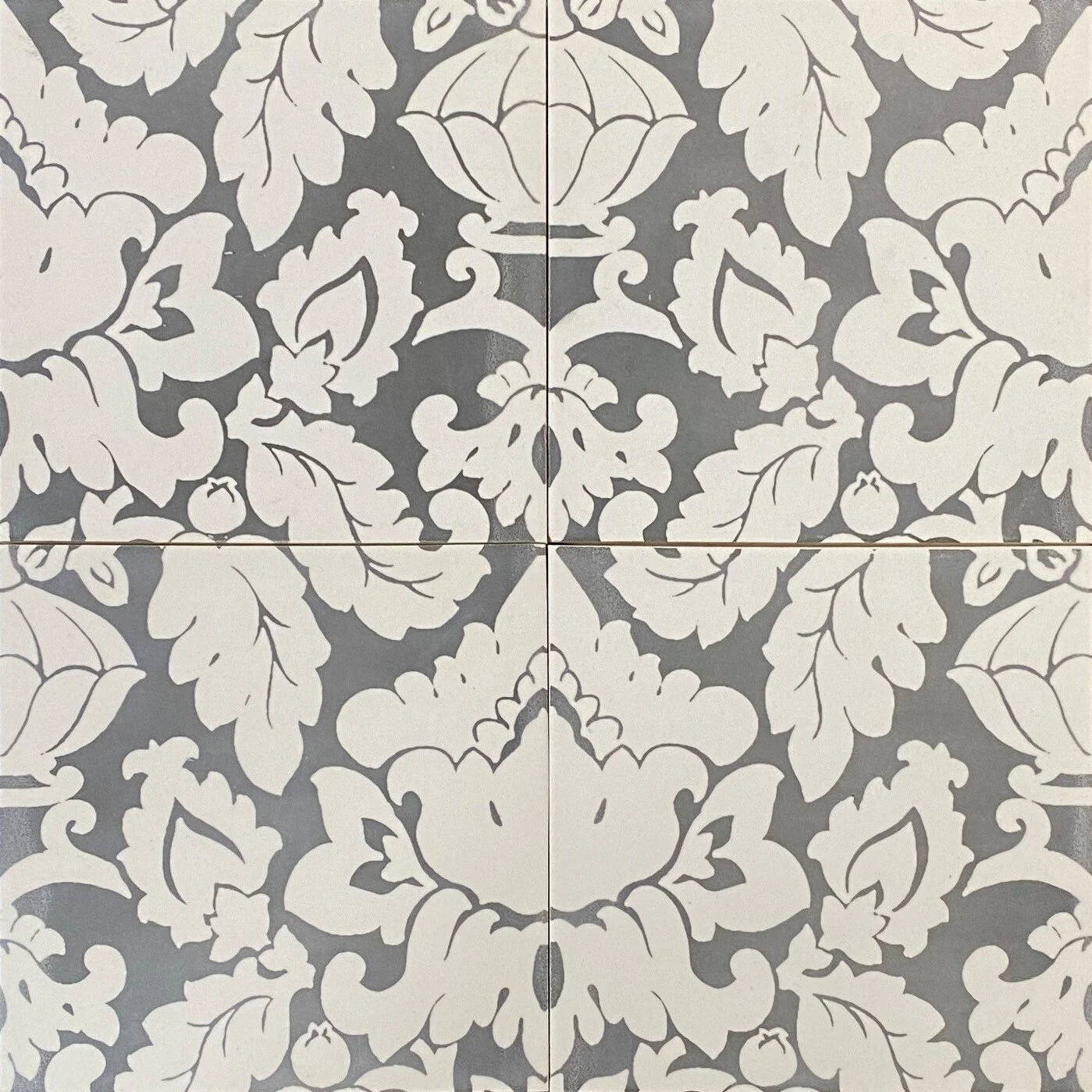 TEMPEST TILEWORKS — TEMPEST TILEROOM