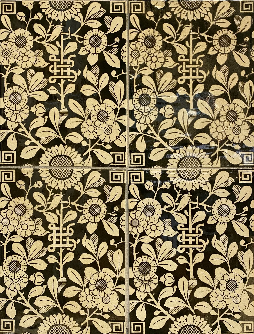 TEMPEST TILEWORKS — TEMPEST TILEROOM