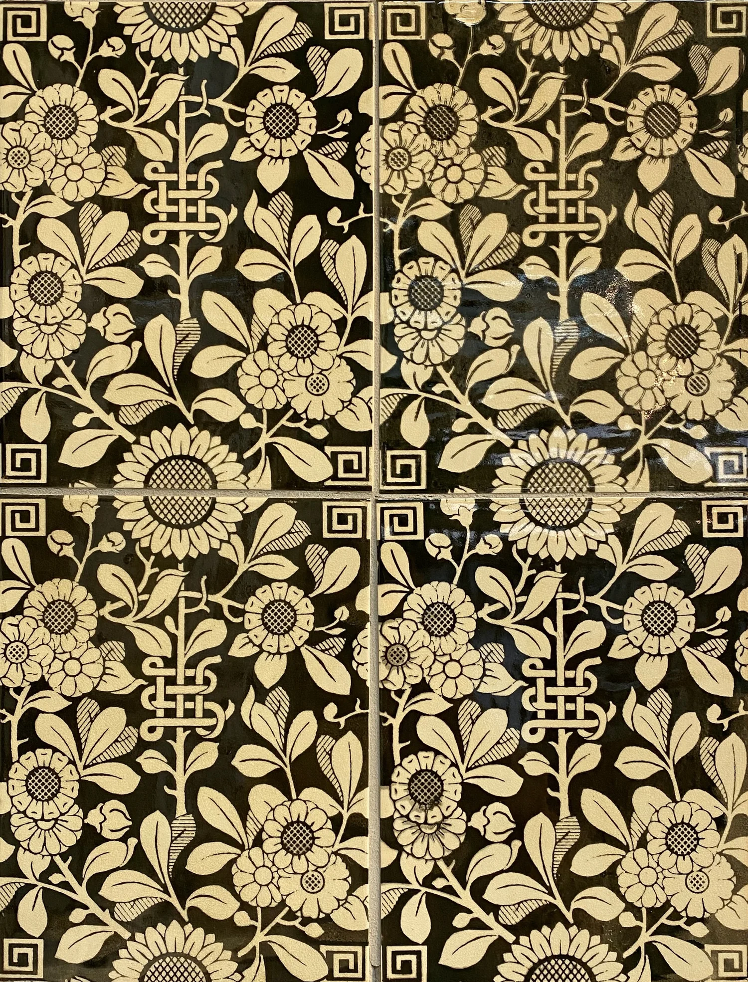 TEMPEST TILEWORKS — TEMPEST TILEROOM