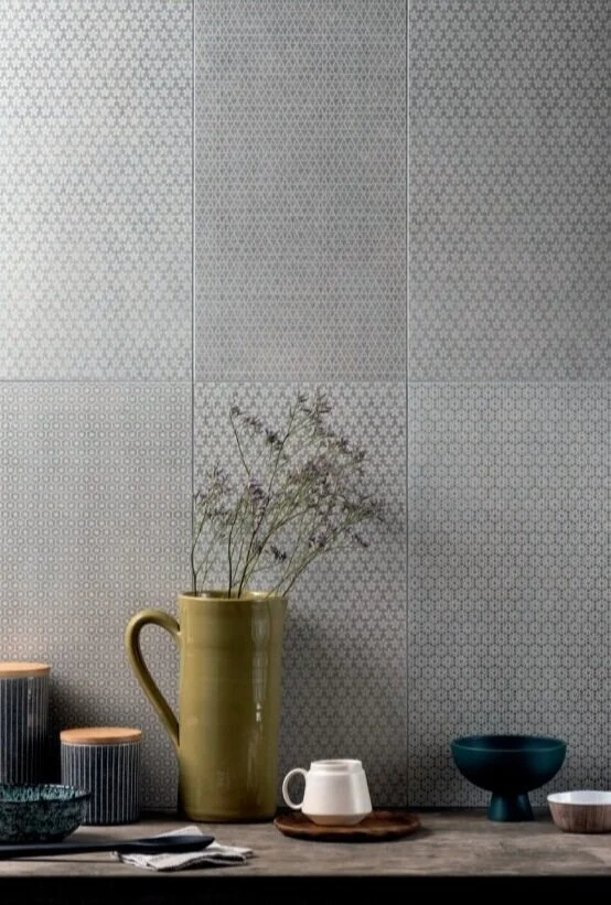 Living Collection — TEMPEST TILEROOM