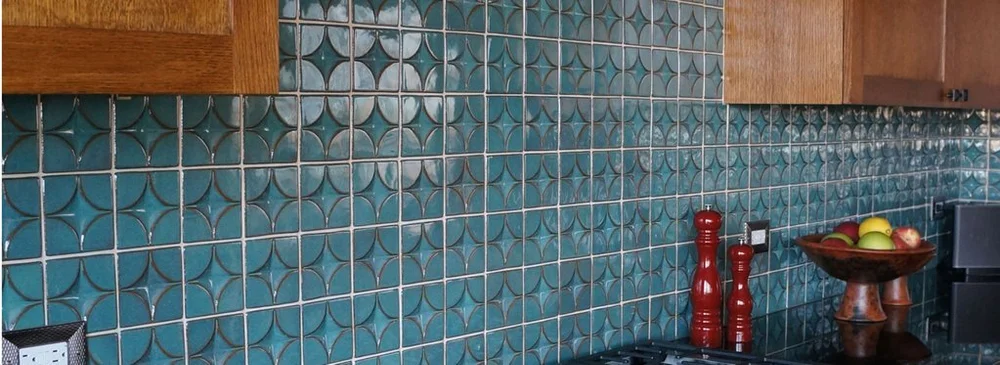 Syzygy — TEMPEST TILEROOM