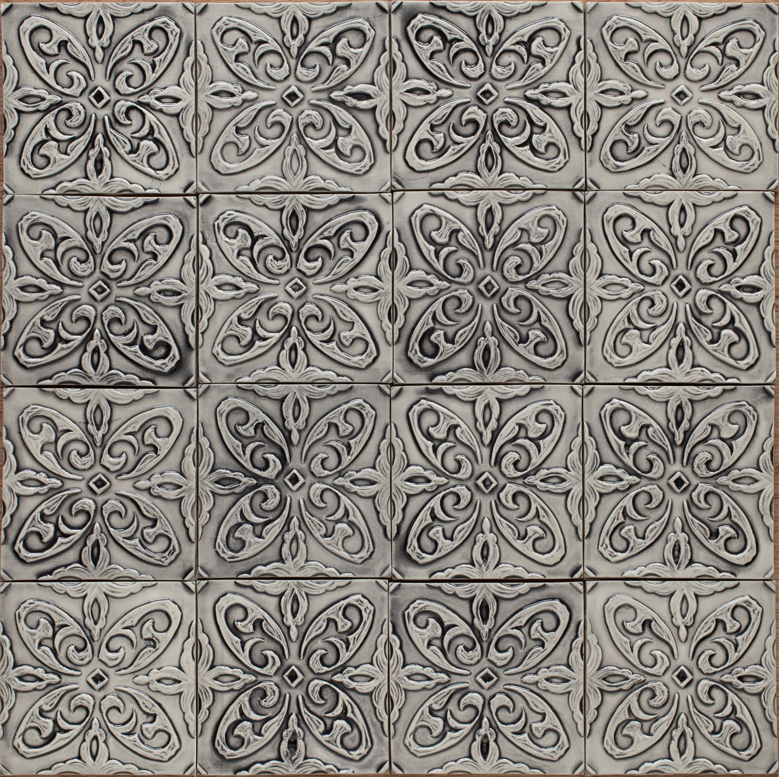 TEMPEST TILEWORKS — TEMPEST TILEROOM