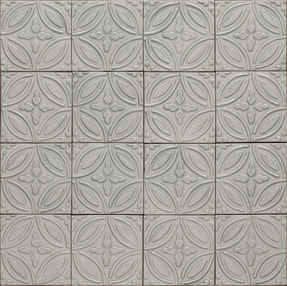 TEMPEST TILEWORKS — TEMPEST TILEROOM