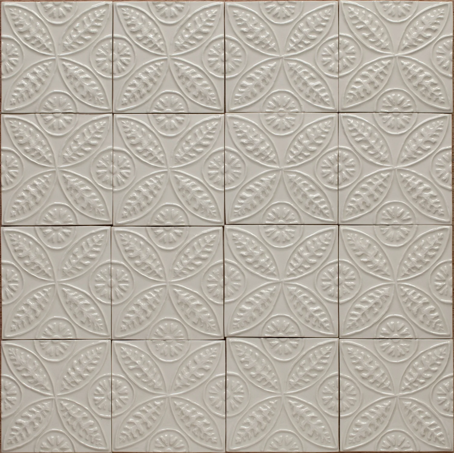 TEMPEST TILEWORKS — TEMPEST TILEROOM