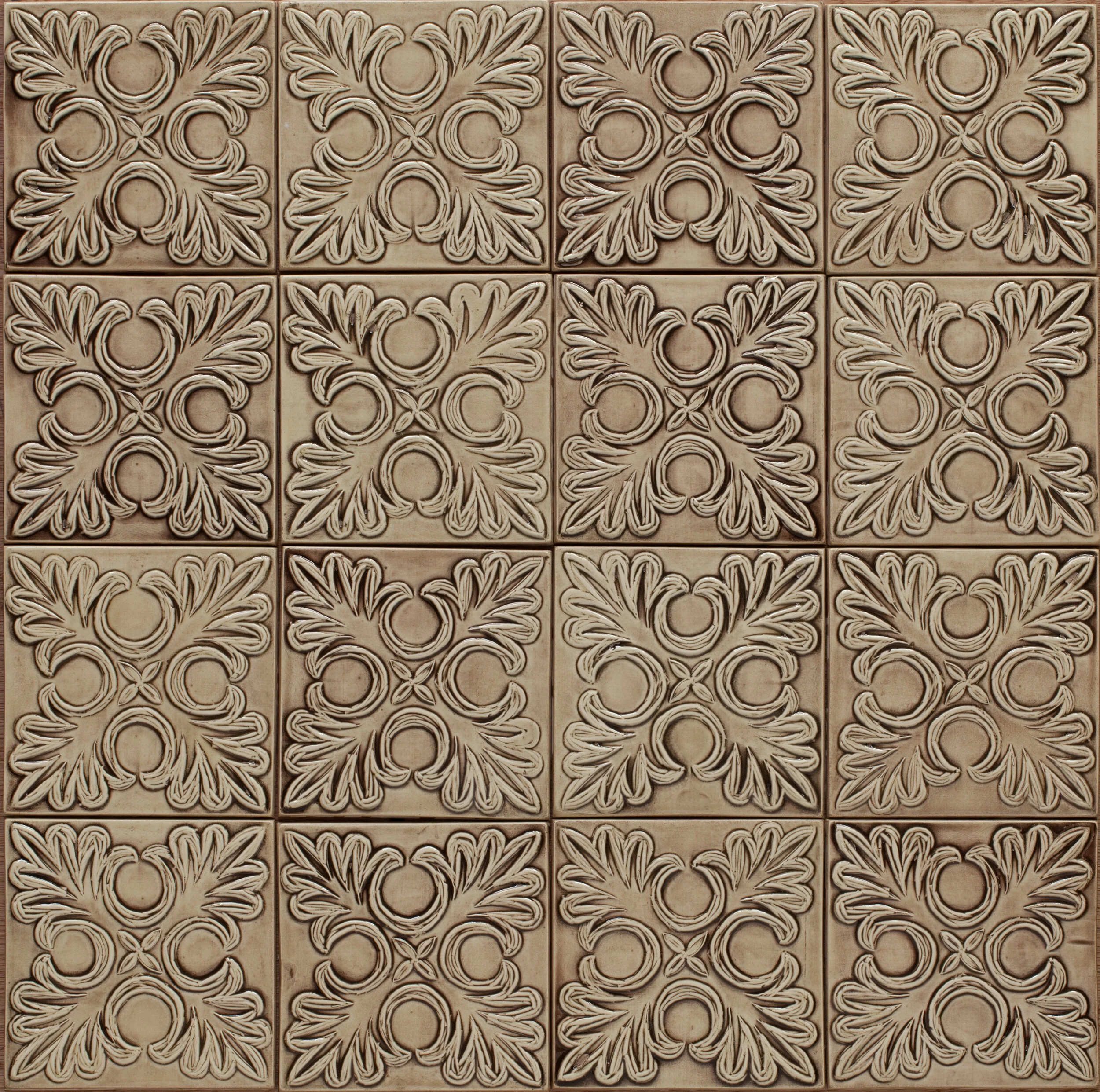 TEMPEST TILEWORKS — TEMPEST TILEROOM