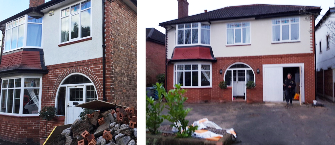 Esquire Building & Construction ltd - Esquire Building & Construction Ltd