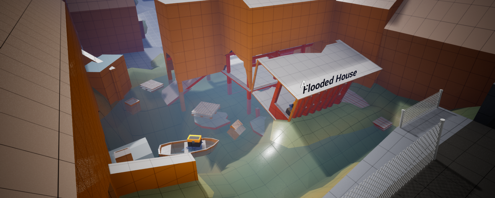 Luis Brito - Portfolio