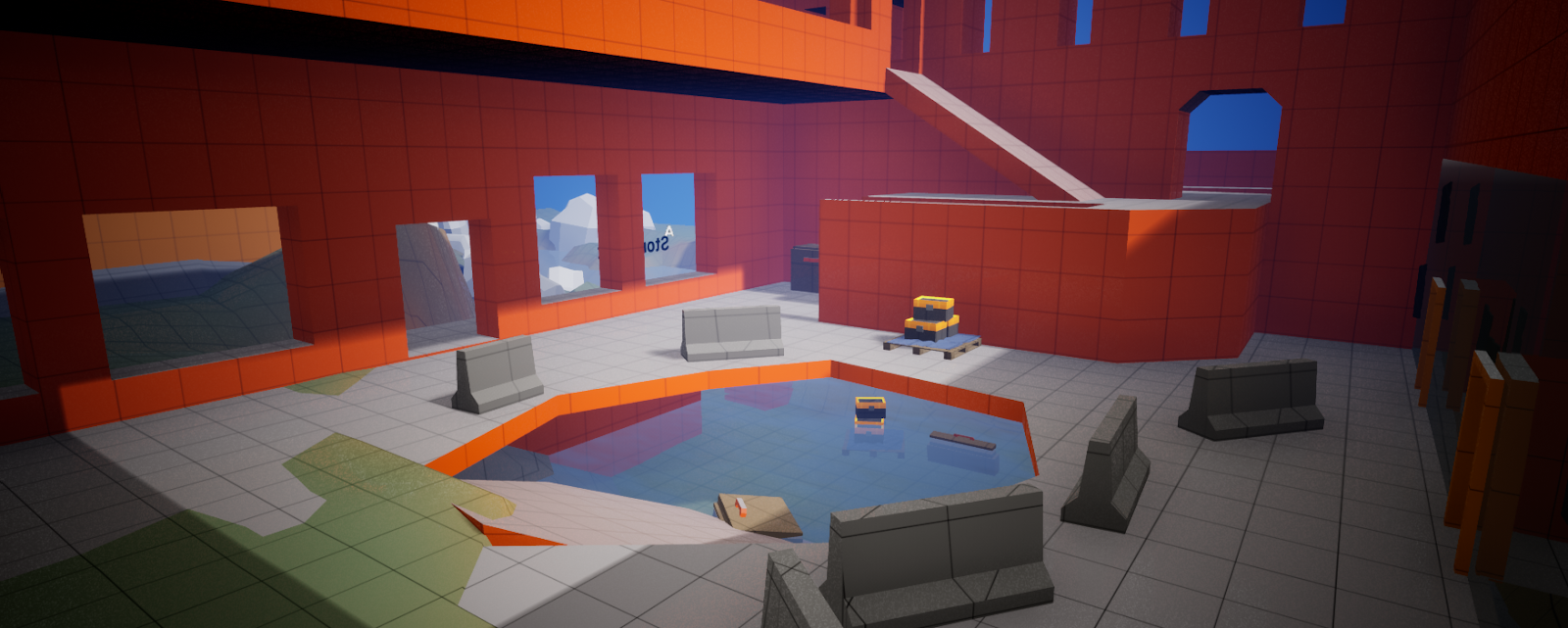 Luis Brito - Portfolio