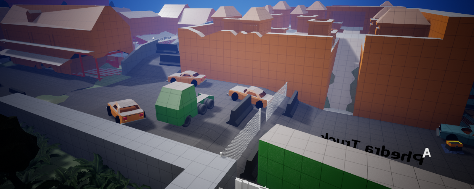 Luis Brito - Portfolio