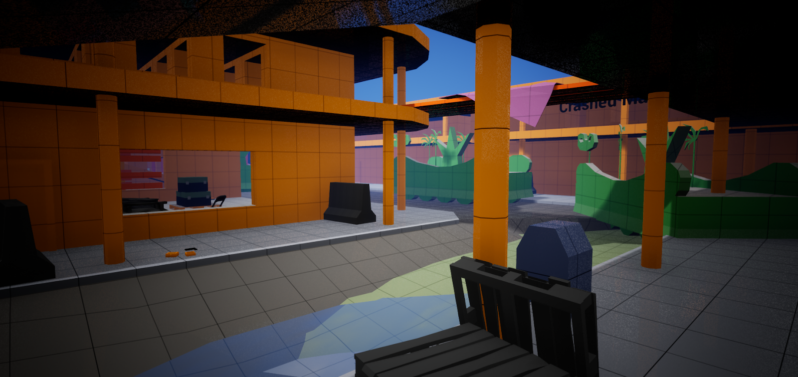 Luis Brito - Portfolio