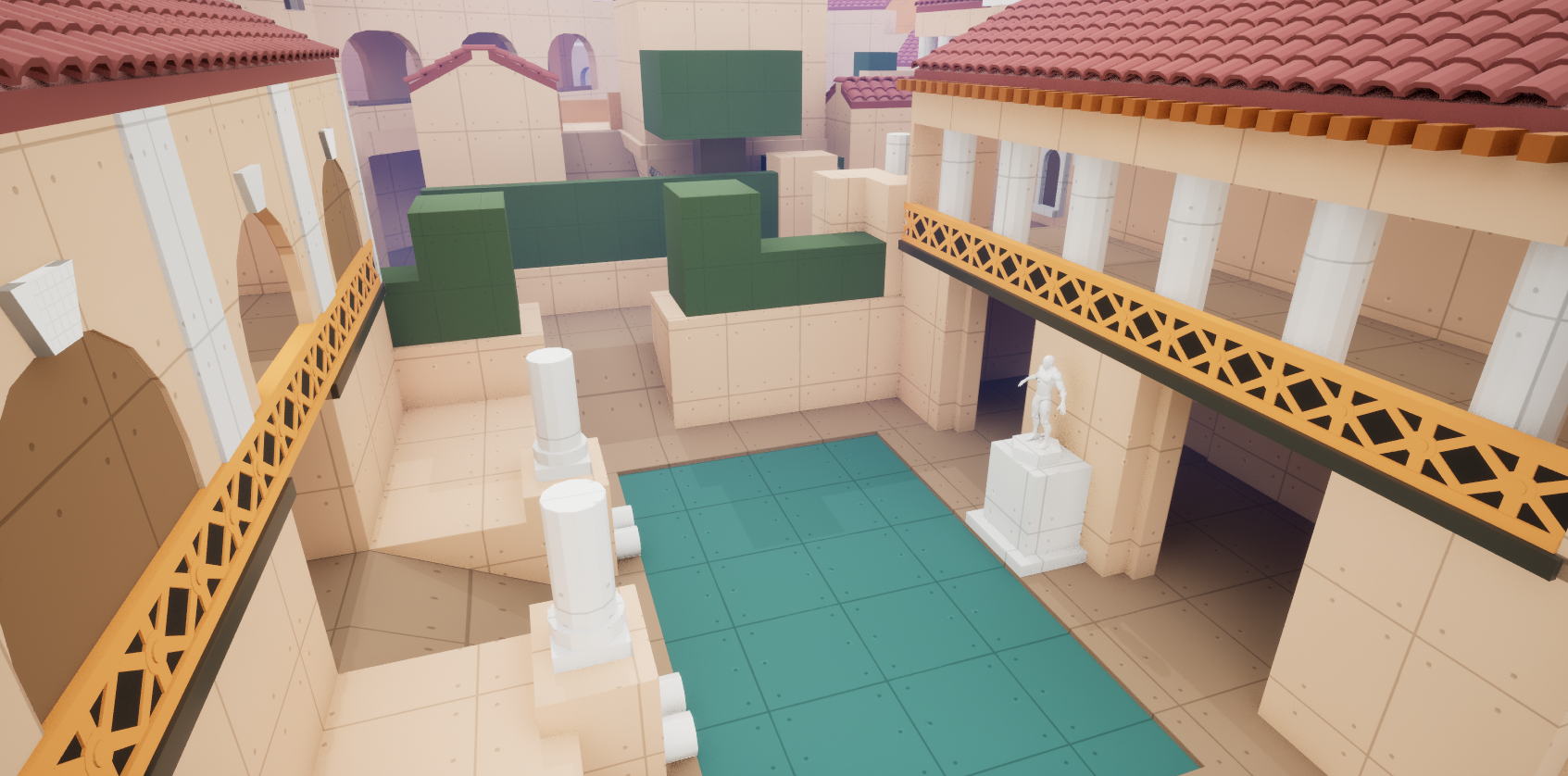 Luis Brito - Portfolio