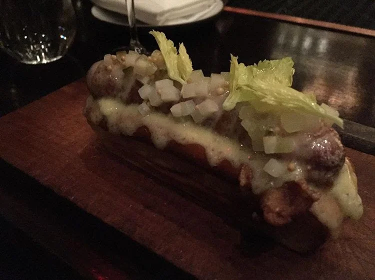 Get a Sitter - Manhattan Late Summer 2018 Edition — Donuts at the Disco