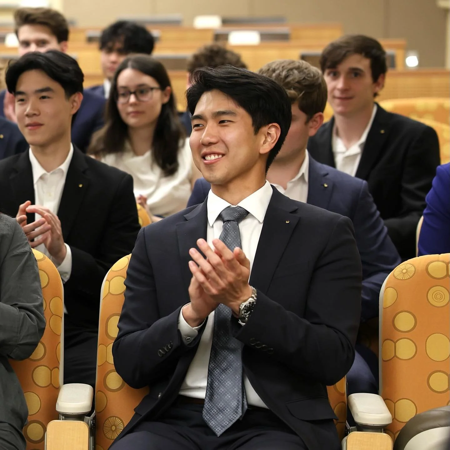 Duke Alpha Kappa Psi