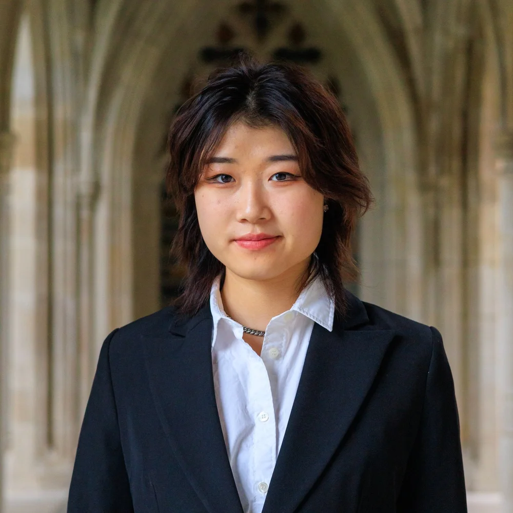 Our Team — Duke Alpha Kappa Psi