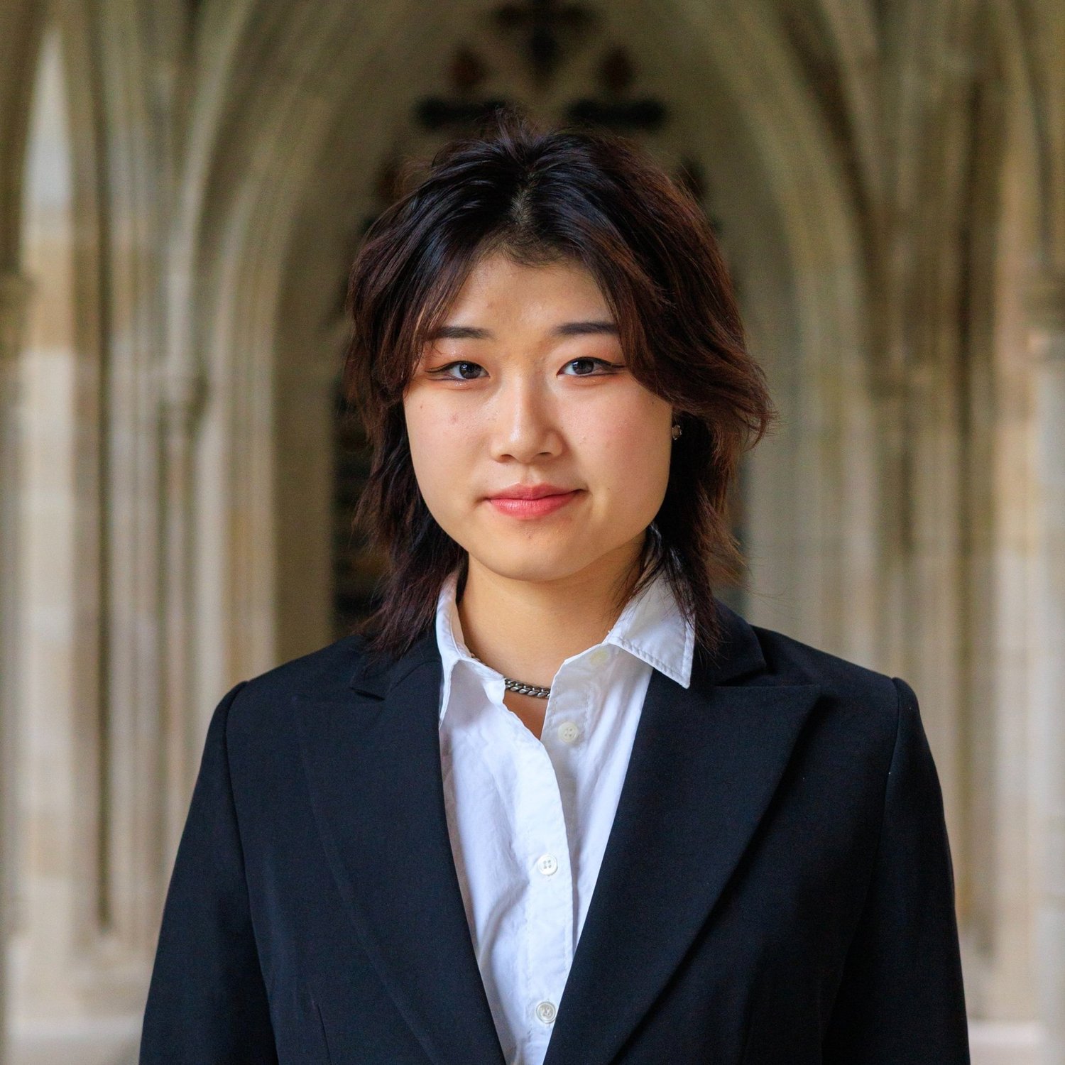 Our Team — Duke Alpha Kappa Psi