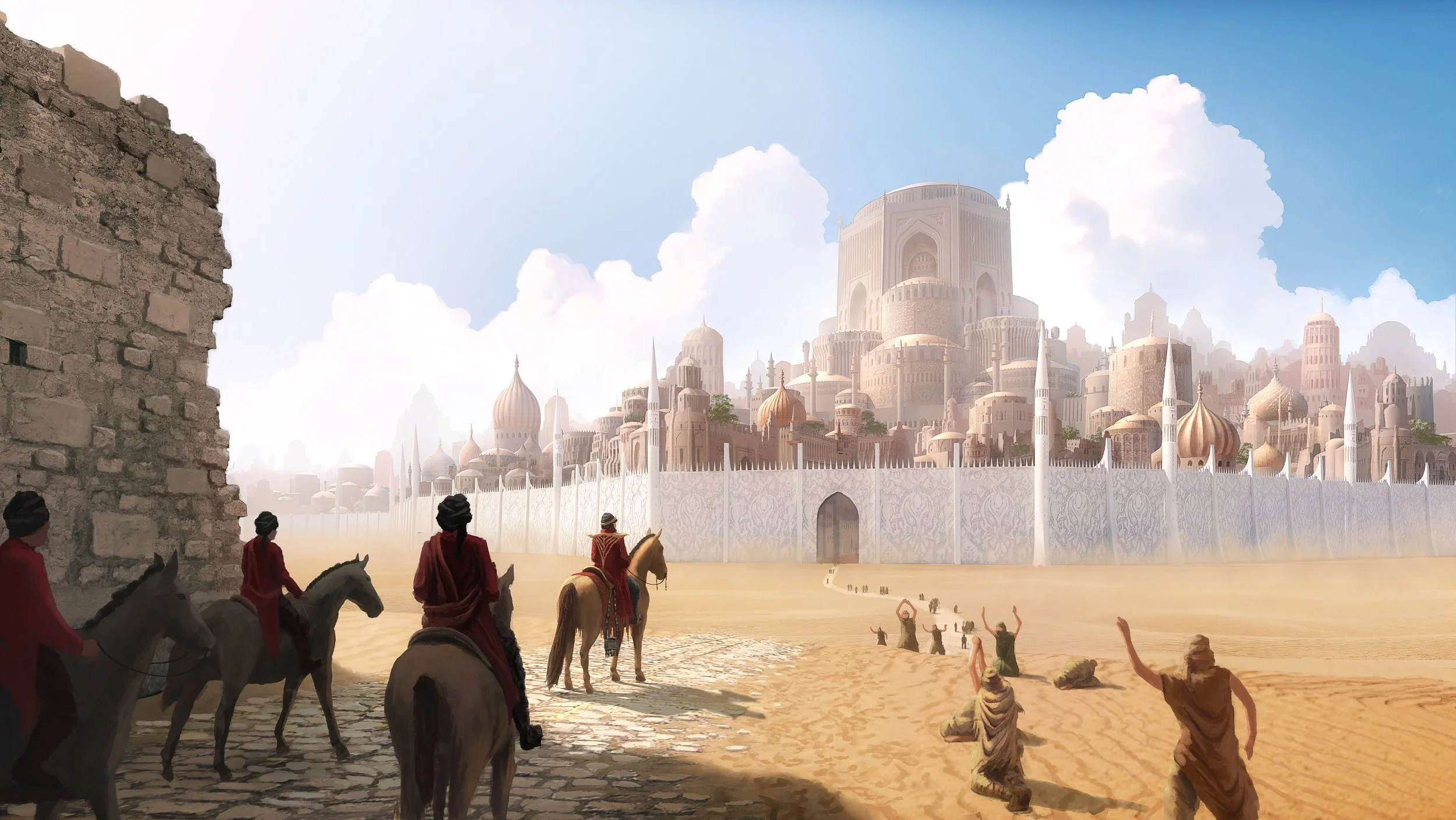 Introducing: The Sword & Board Book Club — Sword & Board, LLC