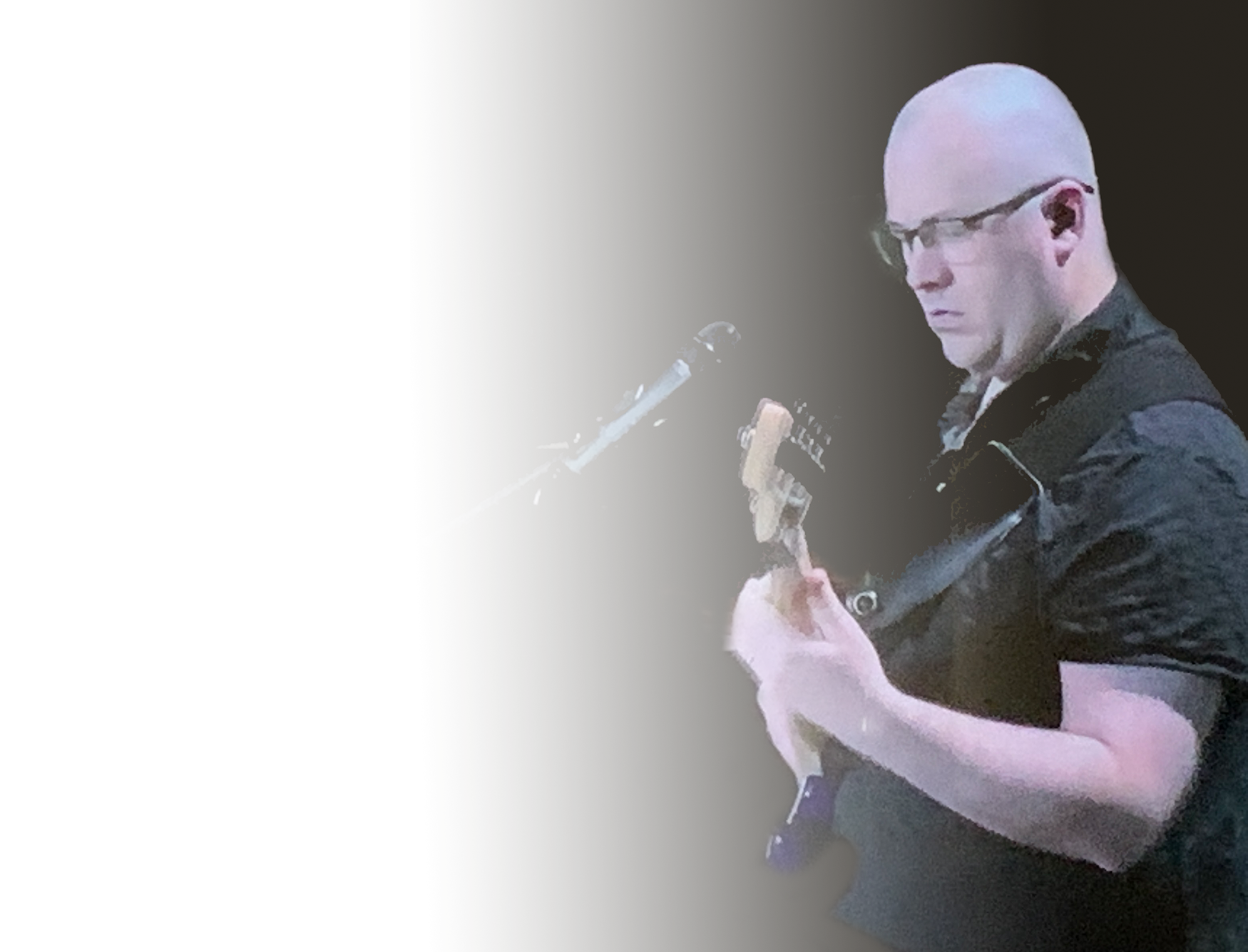 Jeff Brumley - Performer, Instructor, Consultant, Arranger