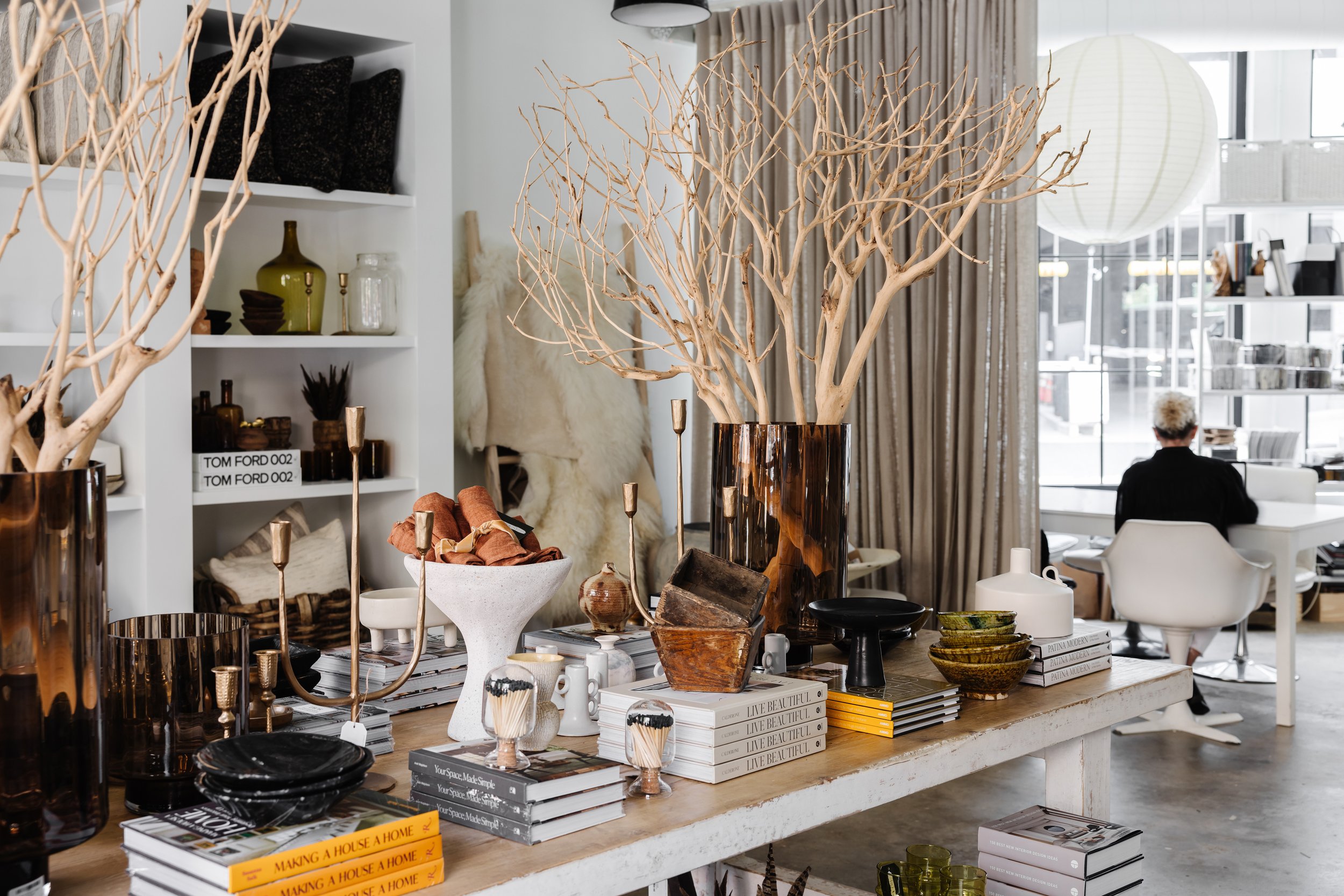Ro House Studio - Shop