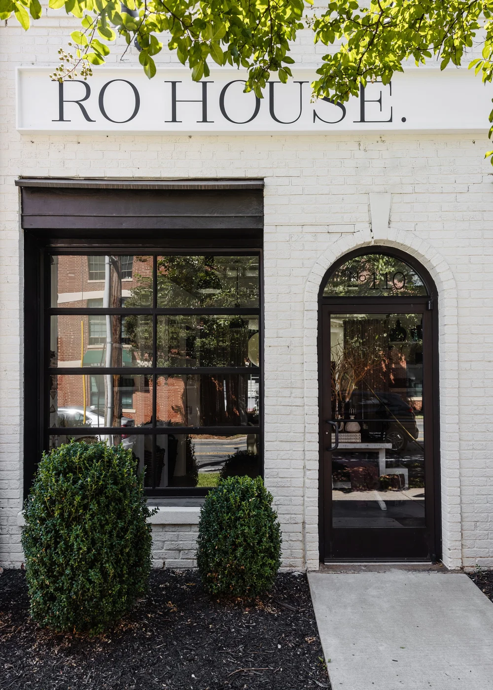 Ro House Studio - Shop