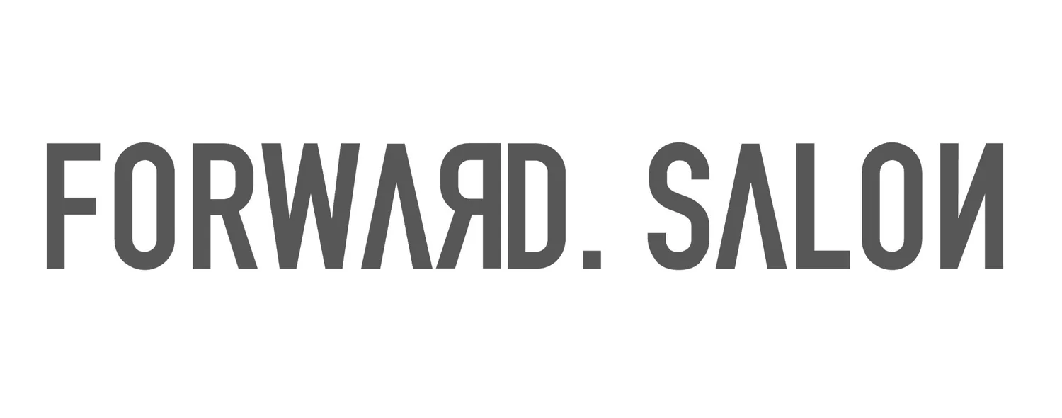 Forward. Salon