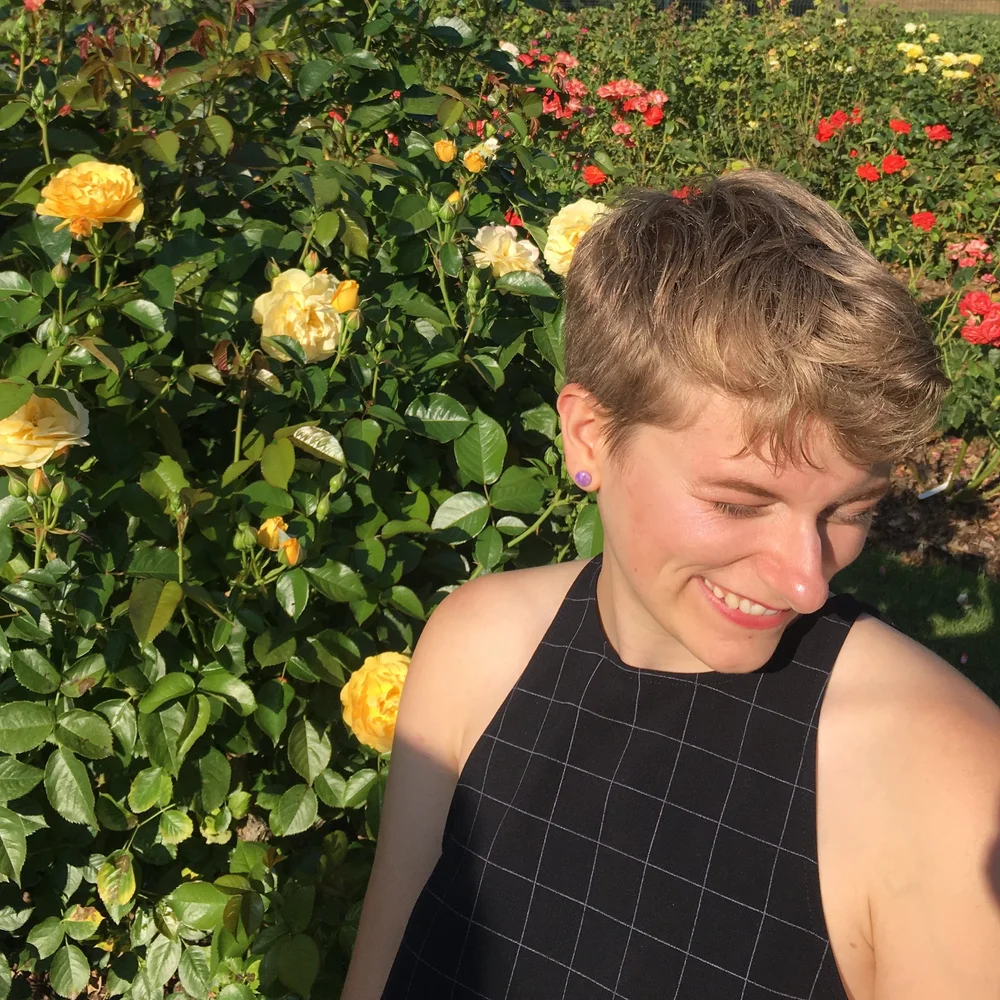 About — Katie Howard