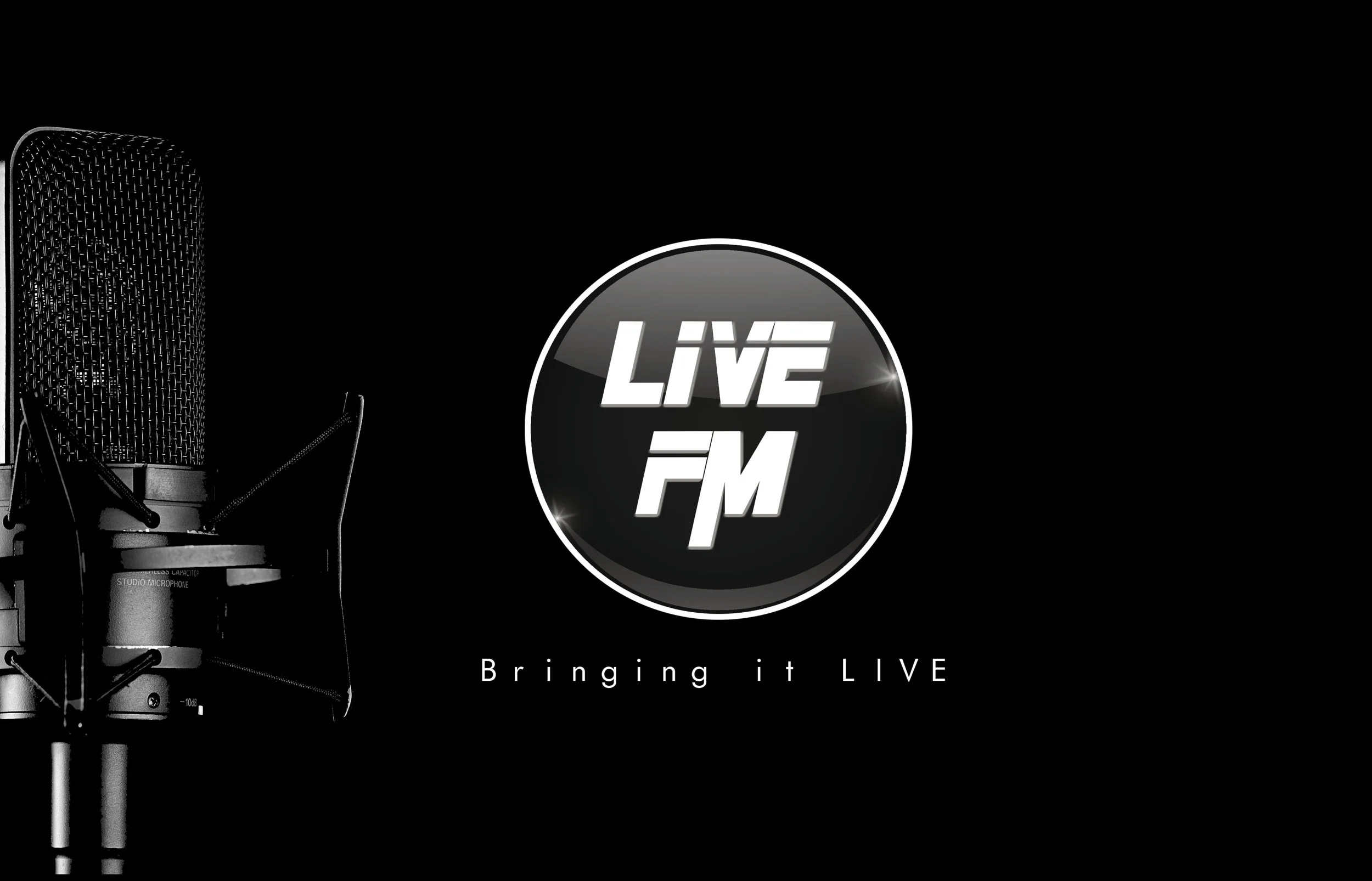 LIVE FM