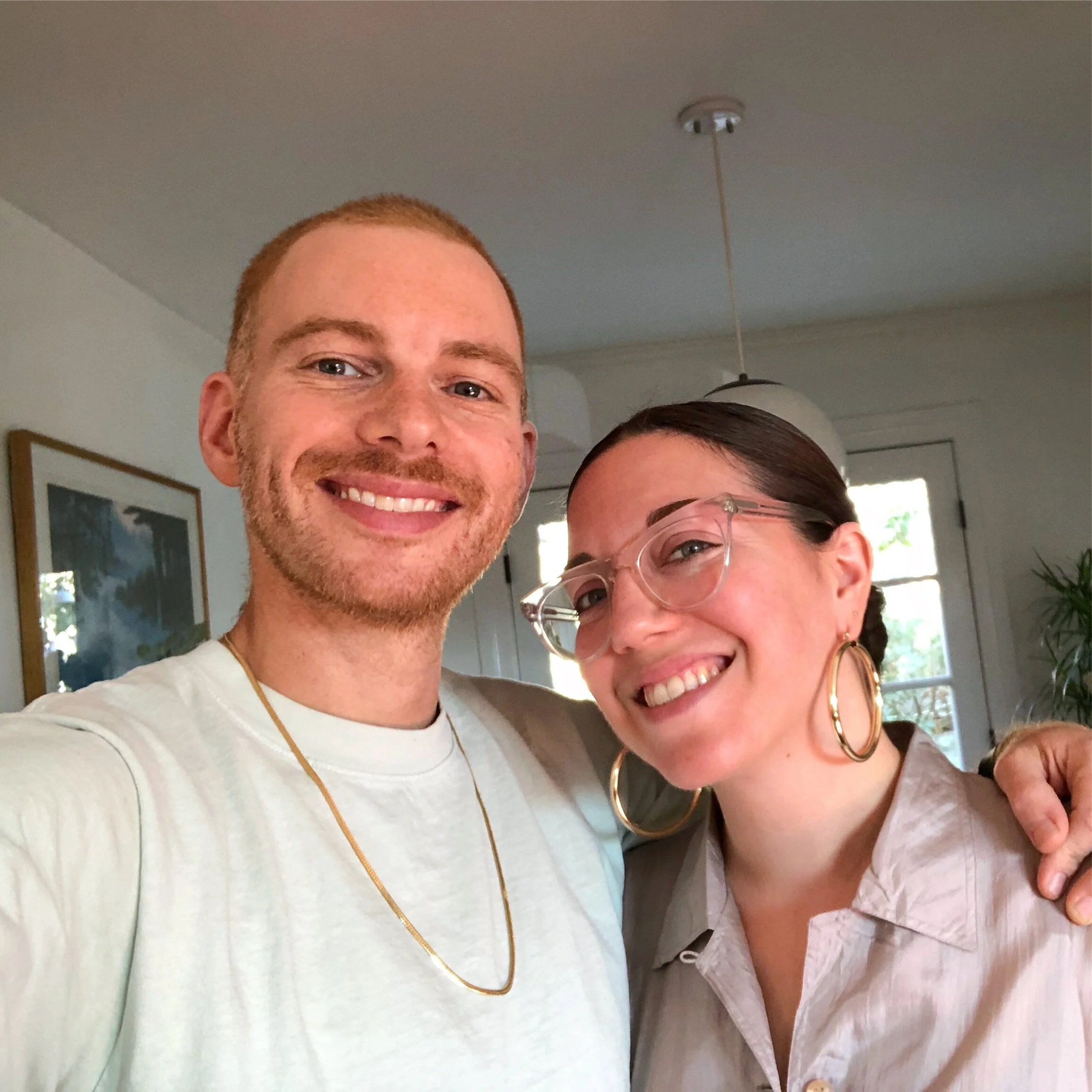 S2 Ep13: Shira Erlichman — love extremist