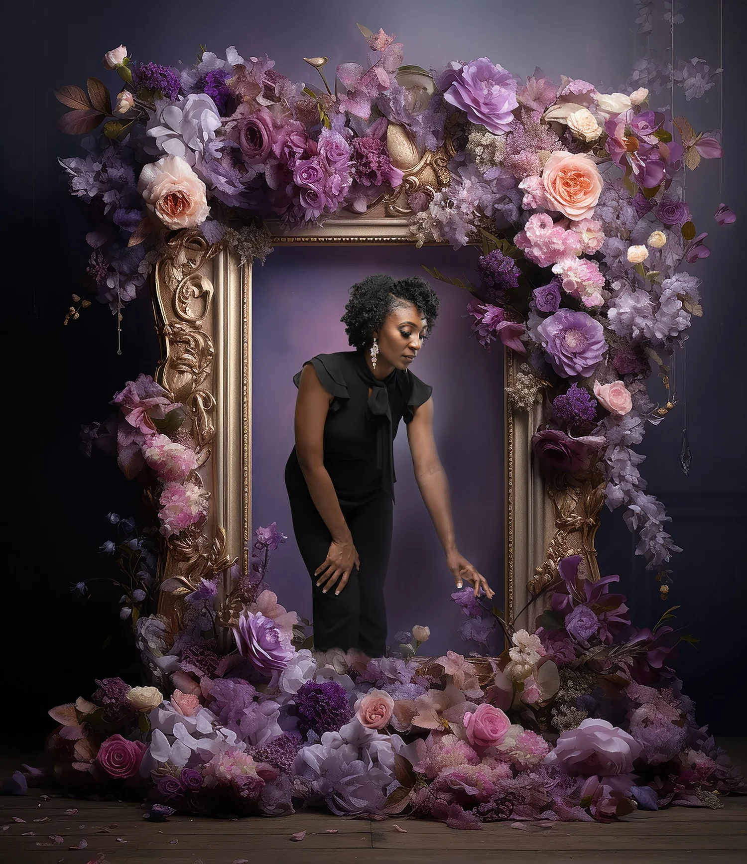 Our Story — Core Creations Events