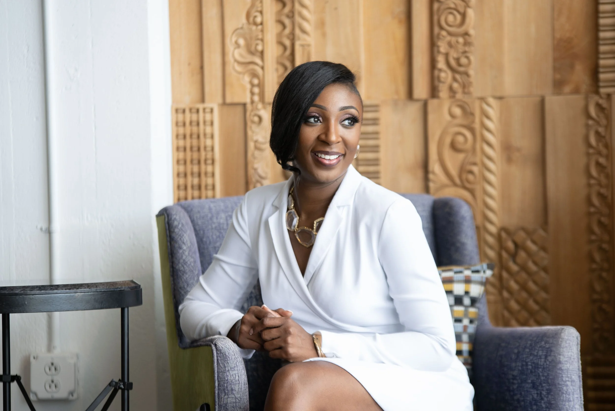 Our Story — Core Creations Events