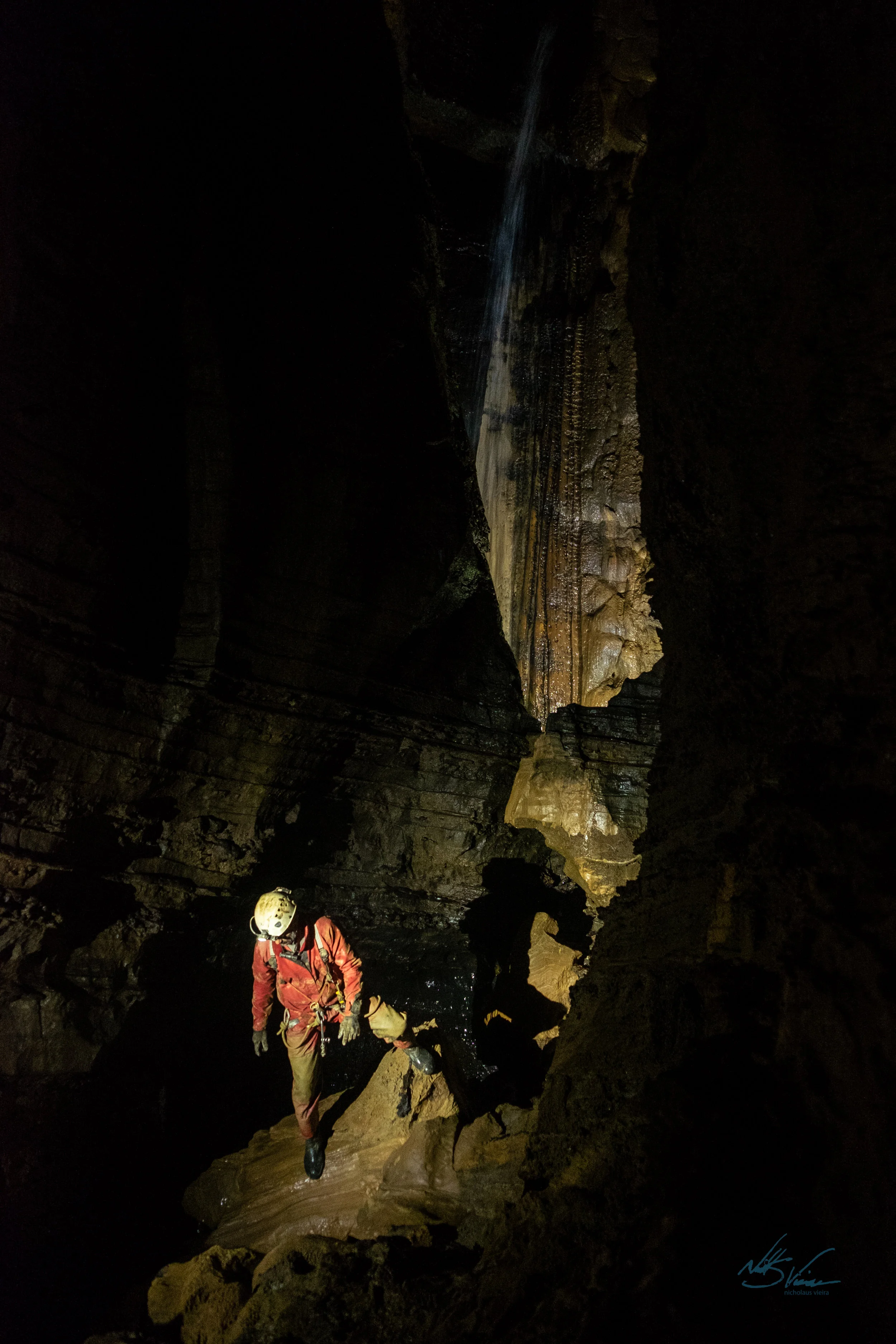 Sistema Cheve/CL6, Mexico - 24 March 2018 — Nicholaus Vieira