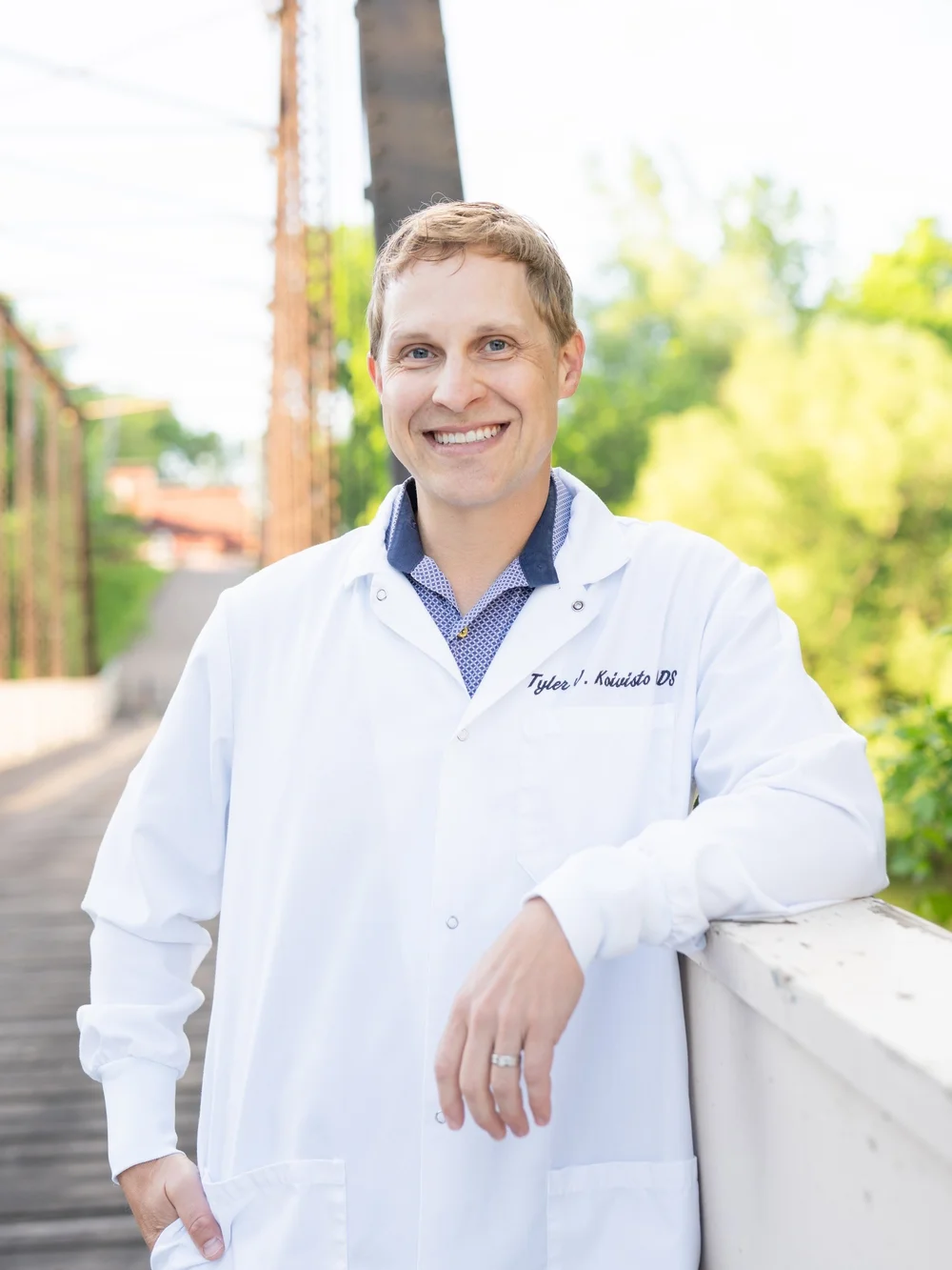 Meet Our Team — Hanover Dental