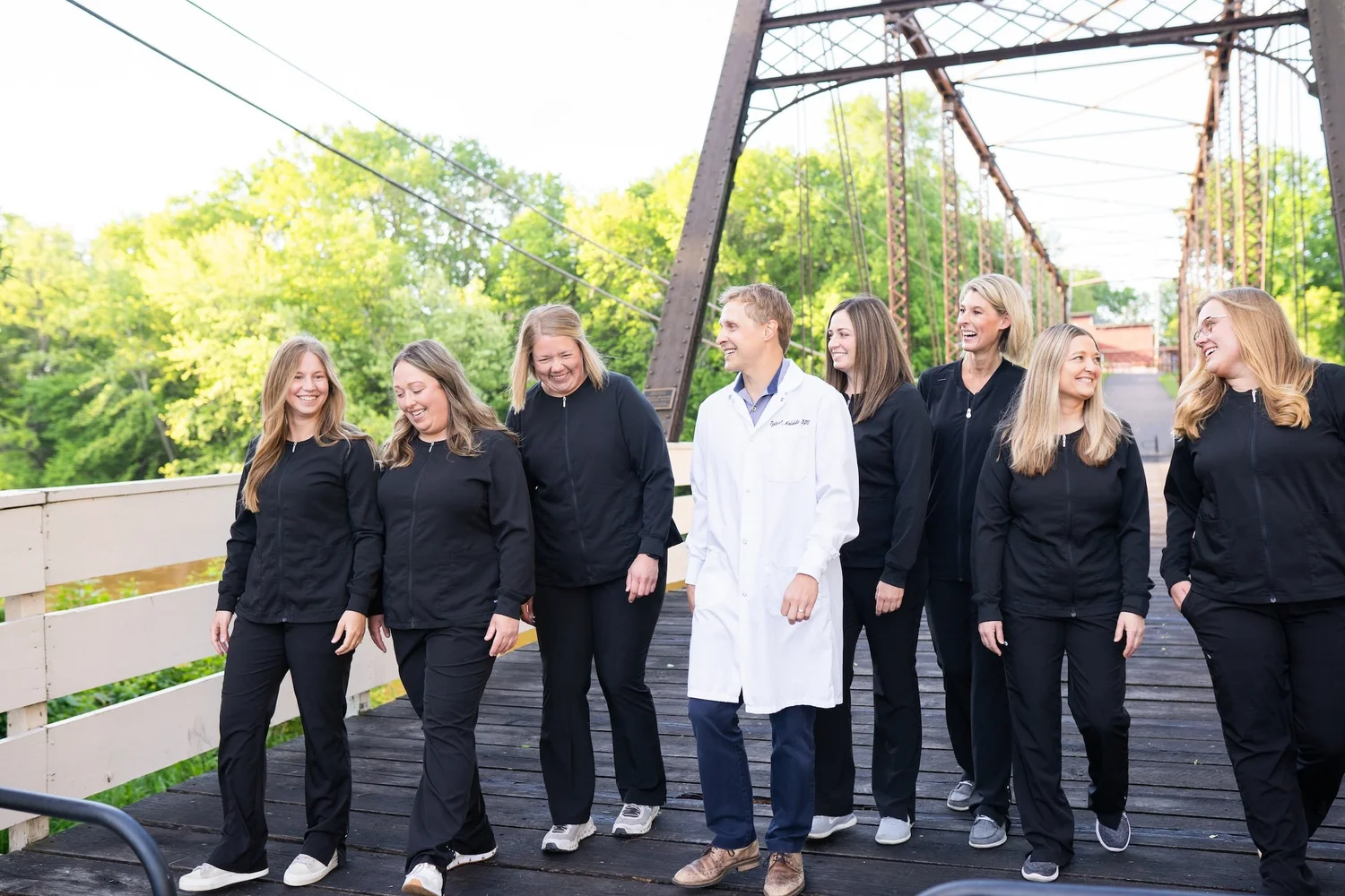 Dental Benefits and Forms — Hanover Dental