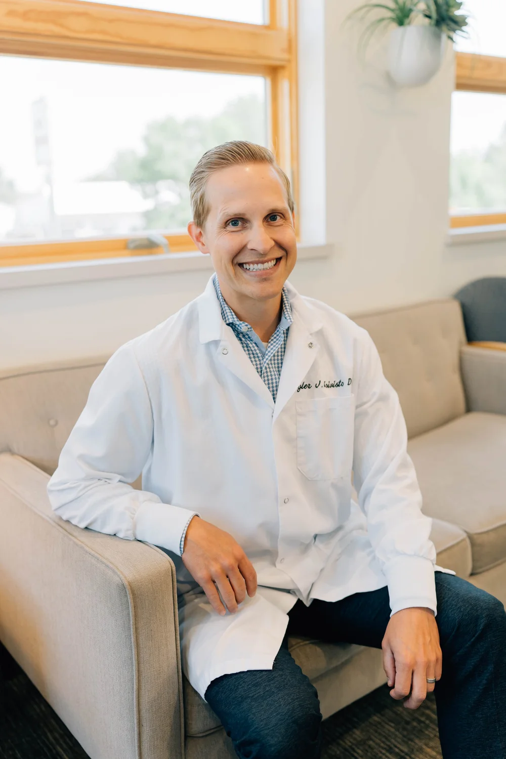 Meet Our Team — Hanover Dental