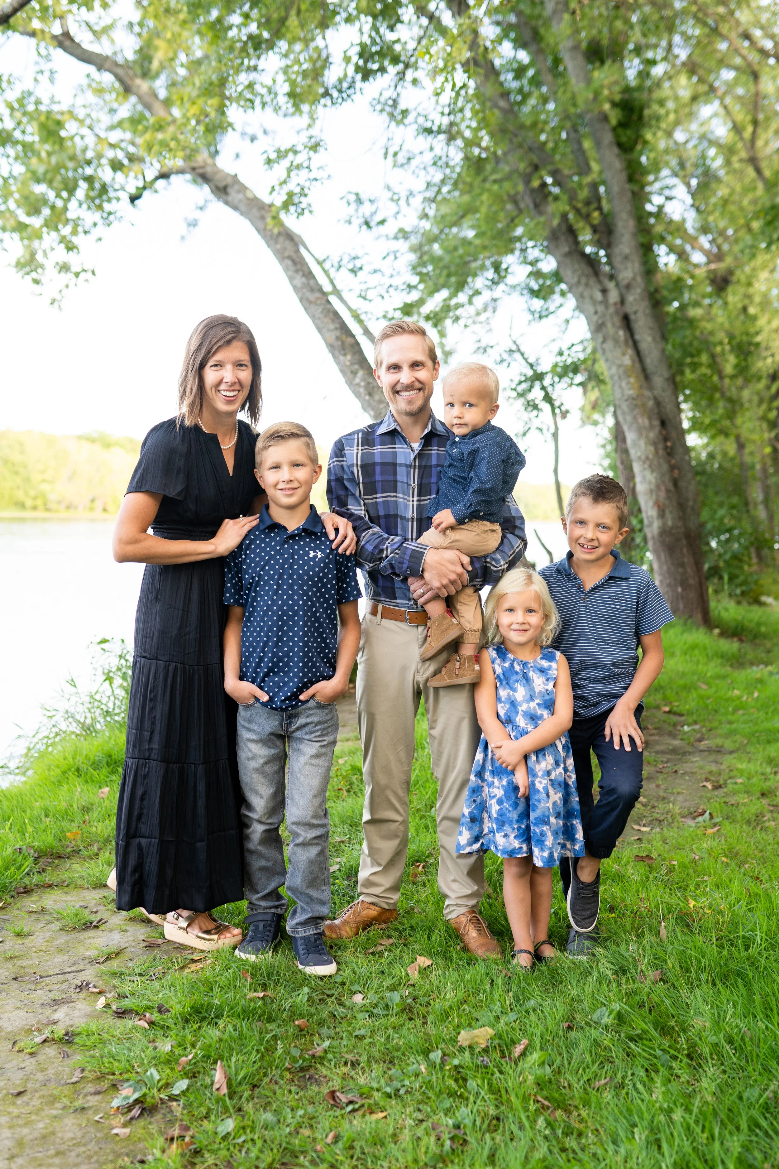 Meet Our Team — Hanover Dental