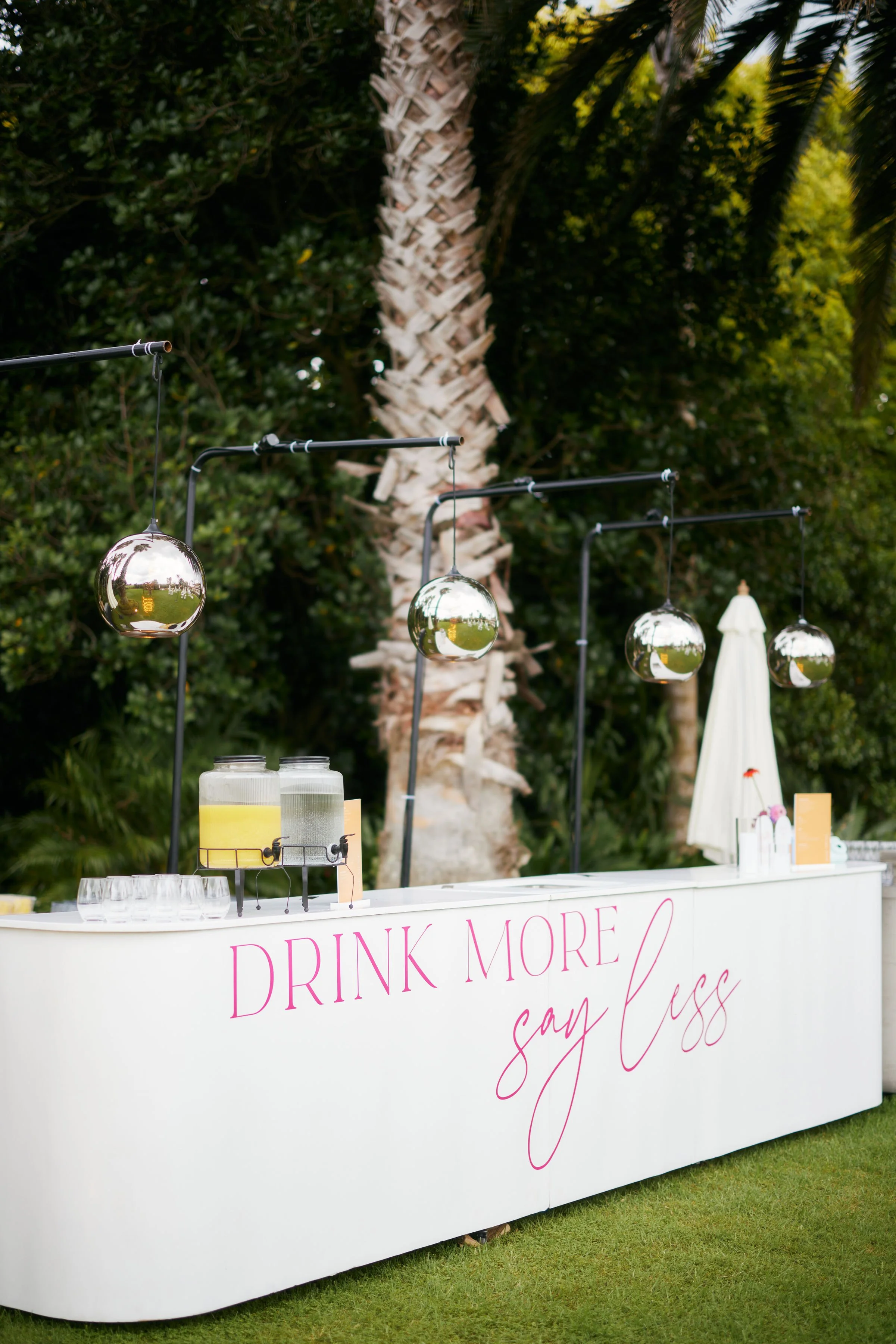 Freestanding Light Stands — Style Lighting Co
