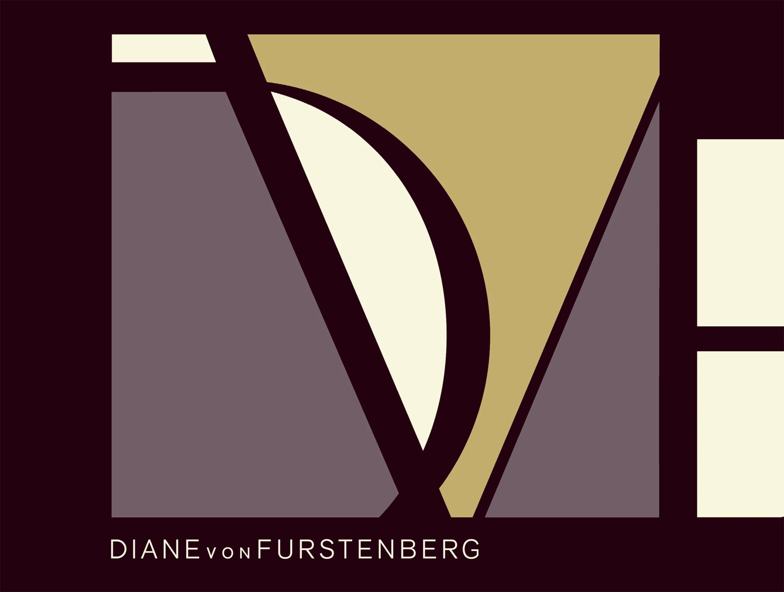 Diane Von Furstenberg Logo