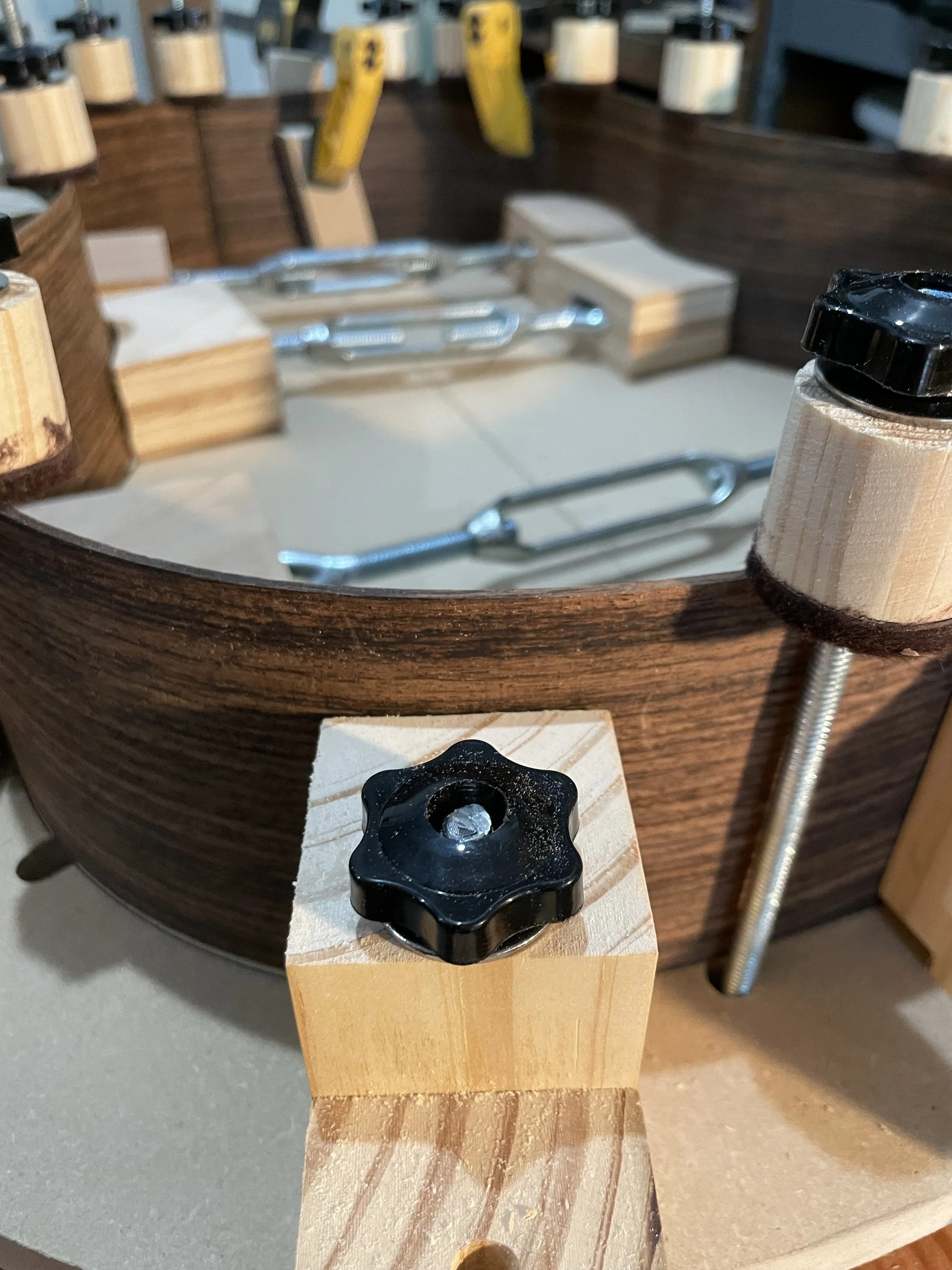 Guitar Plans and Templates — Parra Guitars