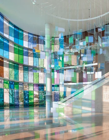 Light and Space: Art's Most Universal Movement — Victoria Burns - Los ...