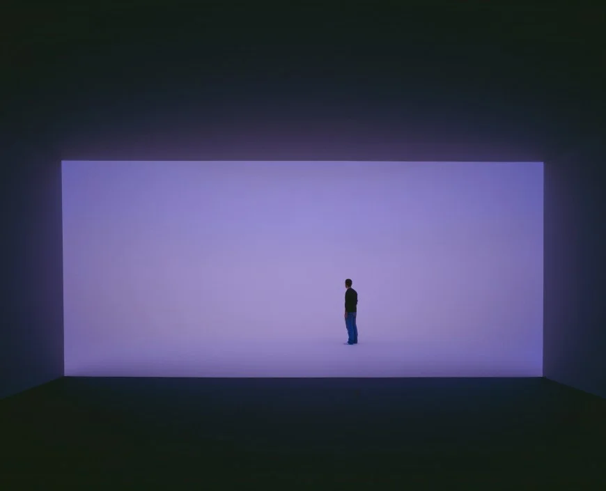 Light and Space: Art's Most Universal Movement — Victoria Burns - Los ...