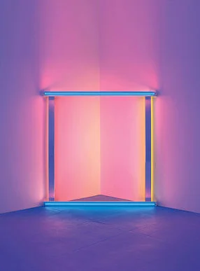 Light and Space: Art's Most Universal Movement — Victoria Burns - Los ...