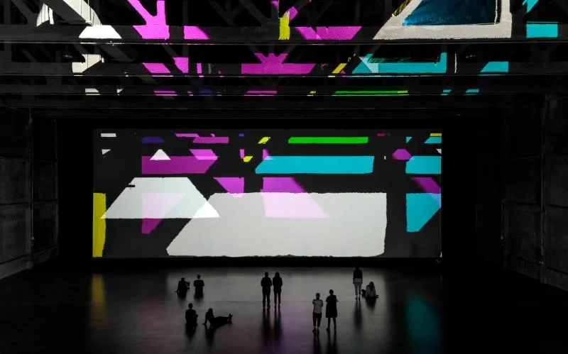 Light and Space: Art's Most Universal Movement — Victoria Burns - Los ...