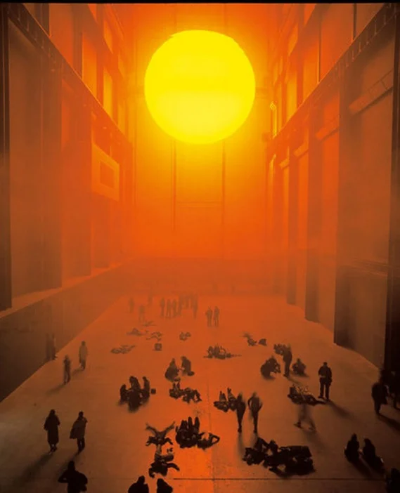 Light and Space: Art's Most Universal Movement — Victoria Burns - Los ...