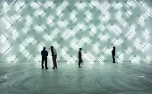 Light and Space: Art's Most Universal Movement — Victoria Burns - Los ...