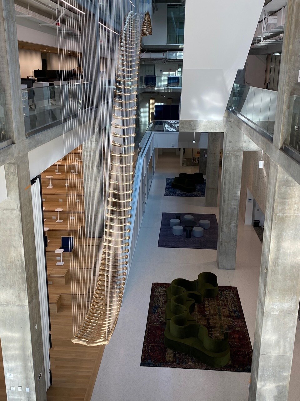 Kaiser Permanente Bernard J Tyson School Of Medicine — Victoria Burns